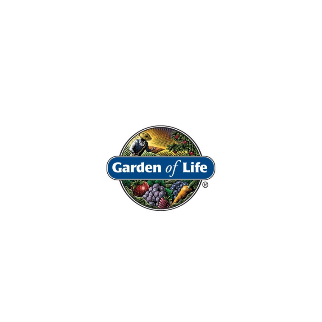 Garden of Life - Clean Whole Food Ingredients | Palm Beach Tech
