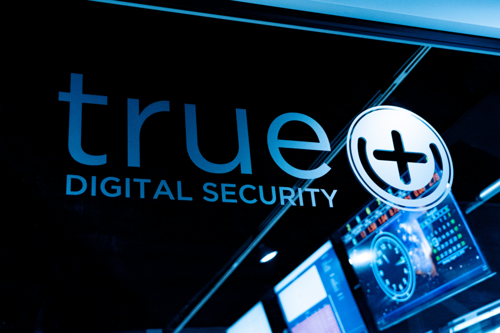 Member Spotlight | TRUE Digital Security