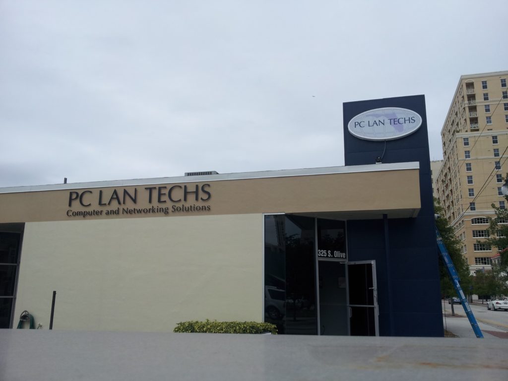 PC Lan Techs Acquired by ImageNet Consulting | South Florida Tech Hub