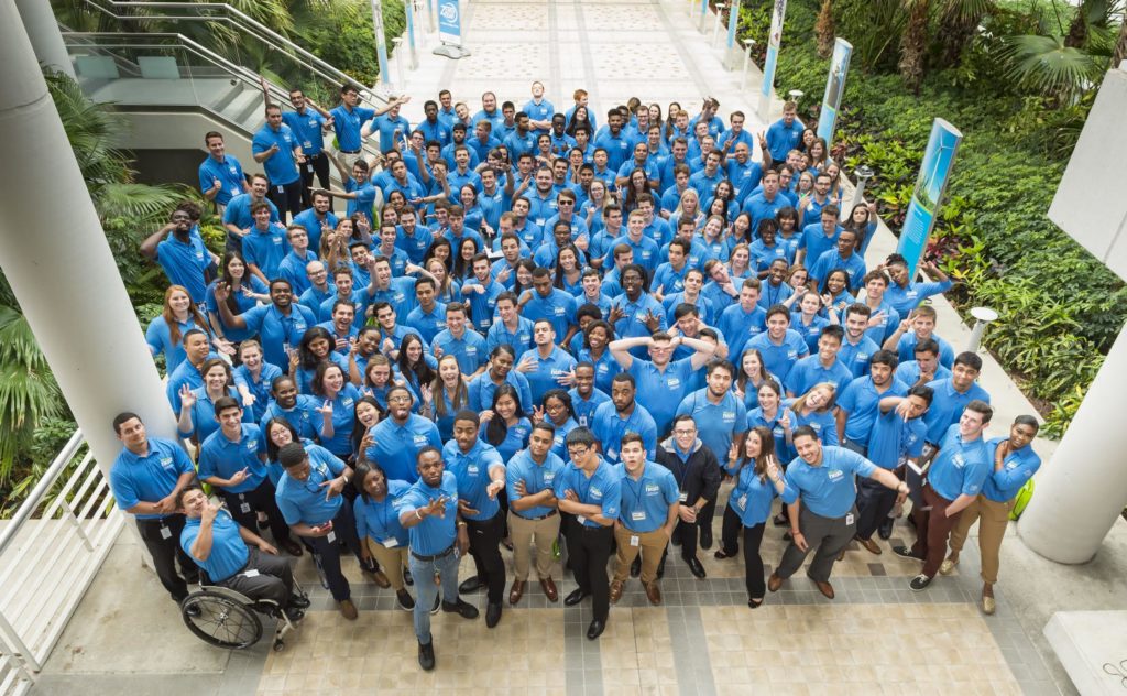 FPL (NextEra Energy) | Energy Company | Tech Hub South Florida