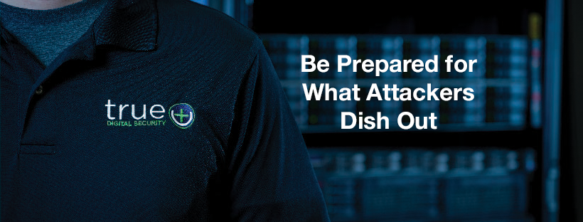 True Digital Security | Palm Beach Tech Association