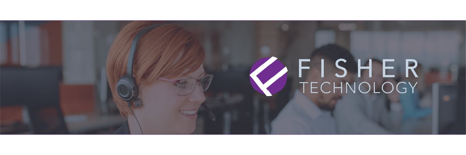 Fisher Technology | Codeless Platforms | Palm Beach Tech