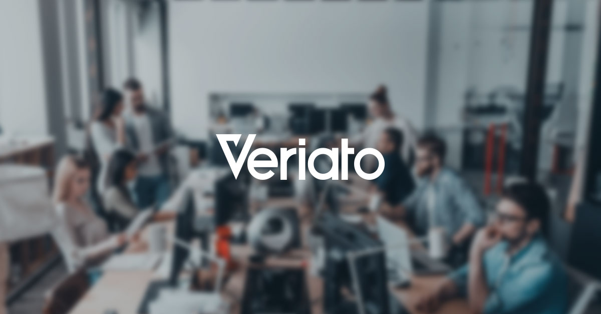 Veriato | Employee Monitoring Software | Palm Beach Tech Association