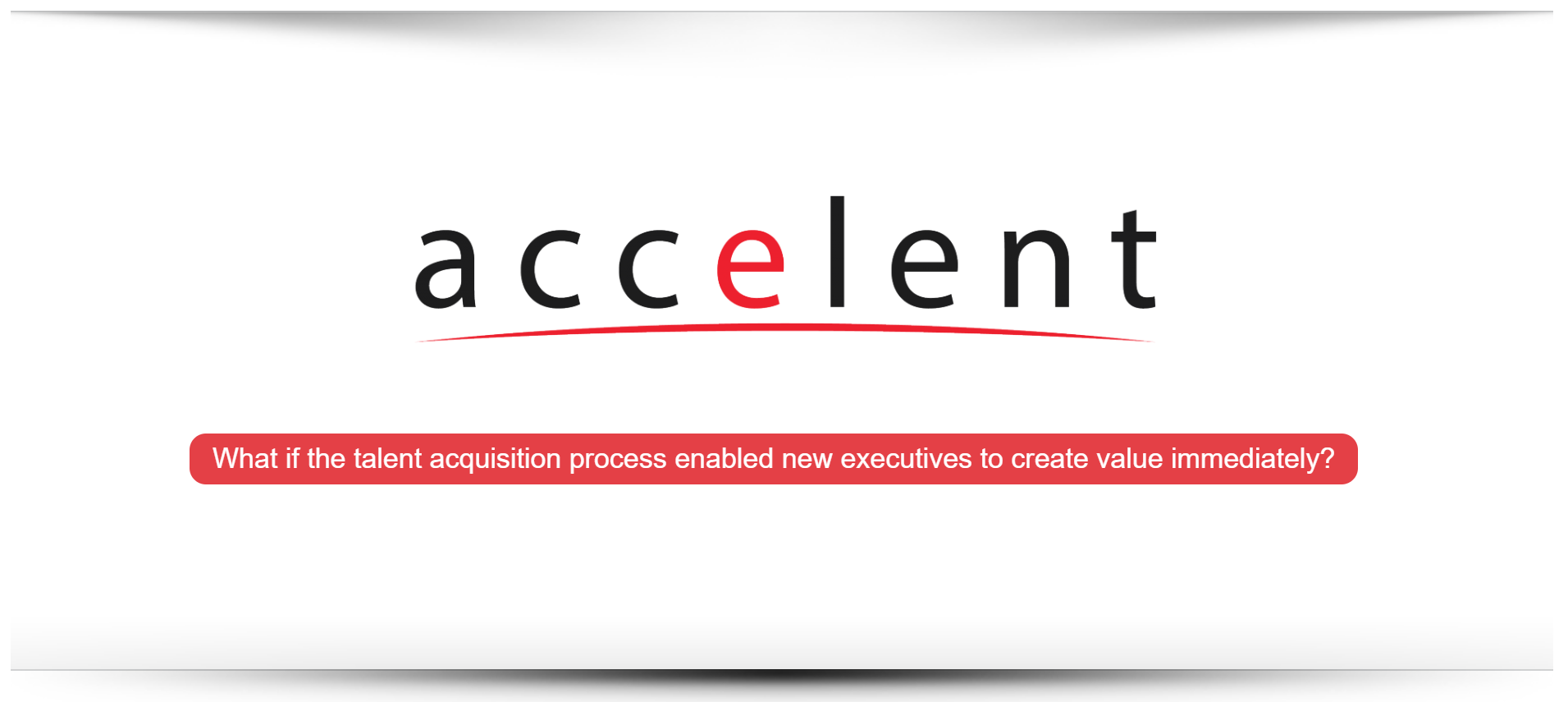 Accelent Inc. | Executive Search Company | Tech Hub South Florida