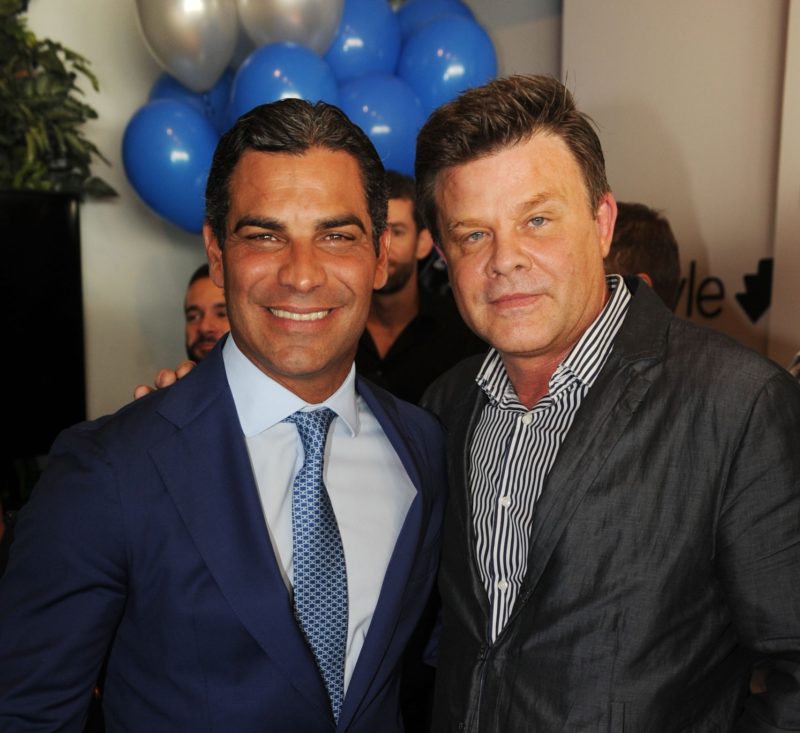 Member Highlight | Fuel Venture Capital unveils new headquarters with ...