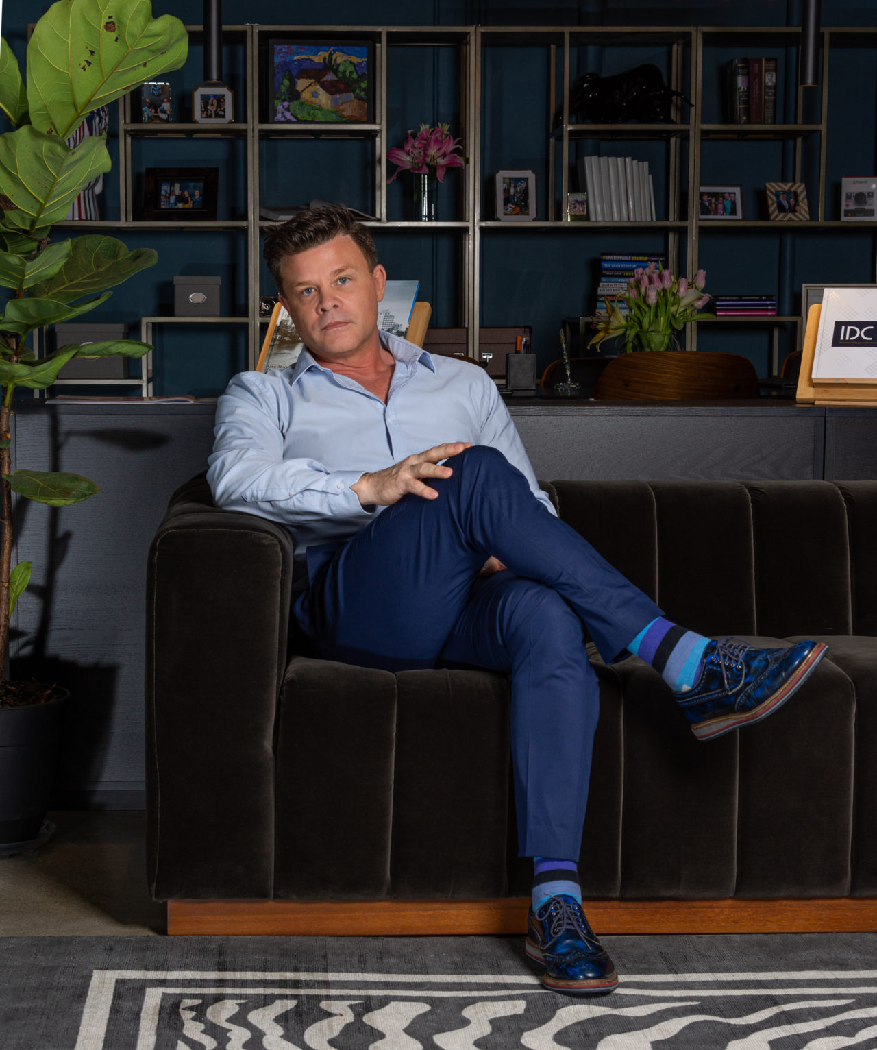 Member Highlight | Fuel Venture Capital unveils new headquarters with ...