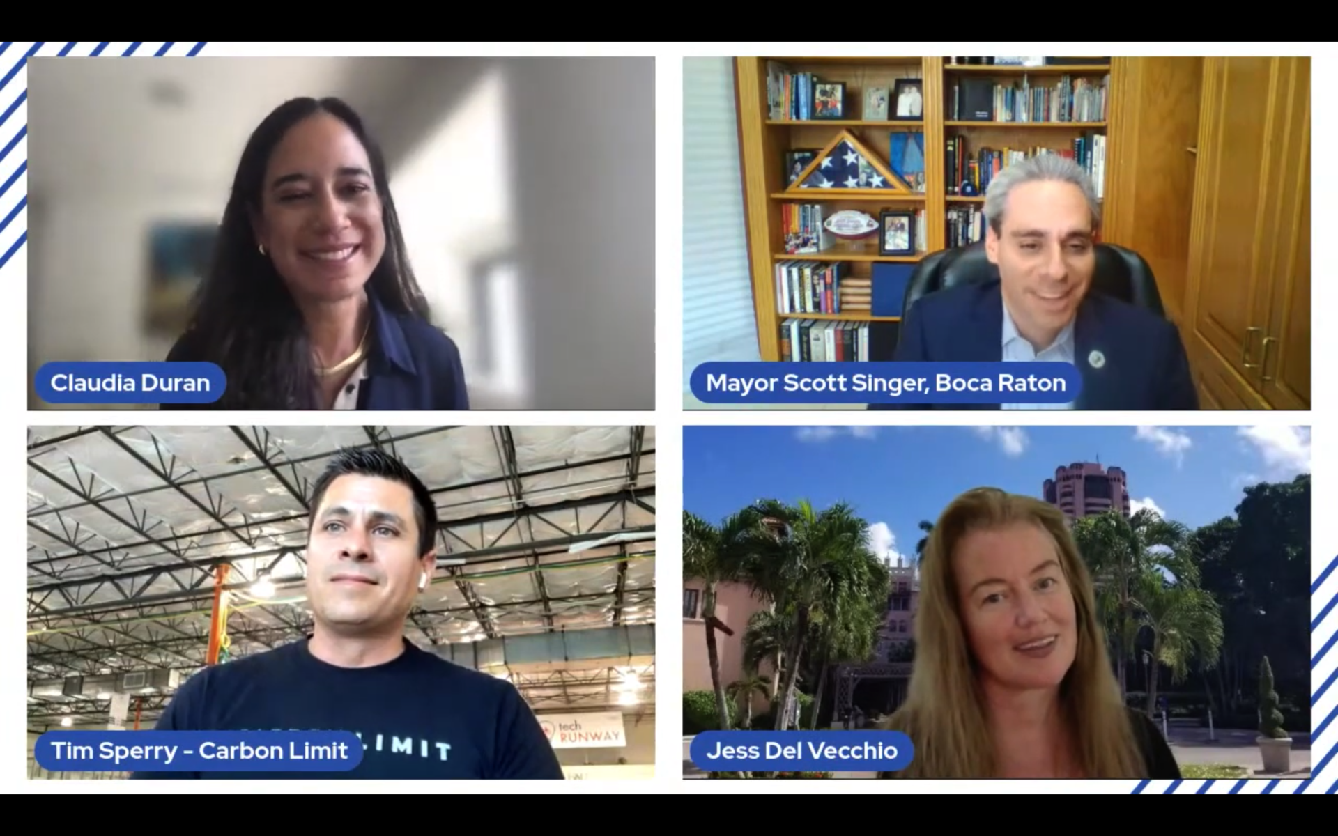 Endeavor launches new program to accelerate the growth of early-stage ...