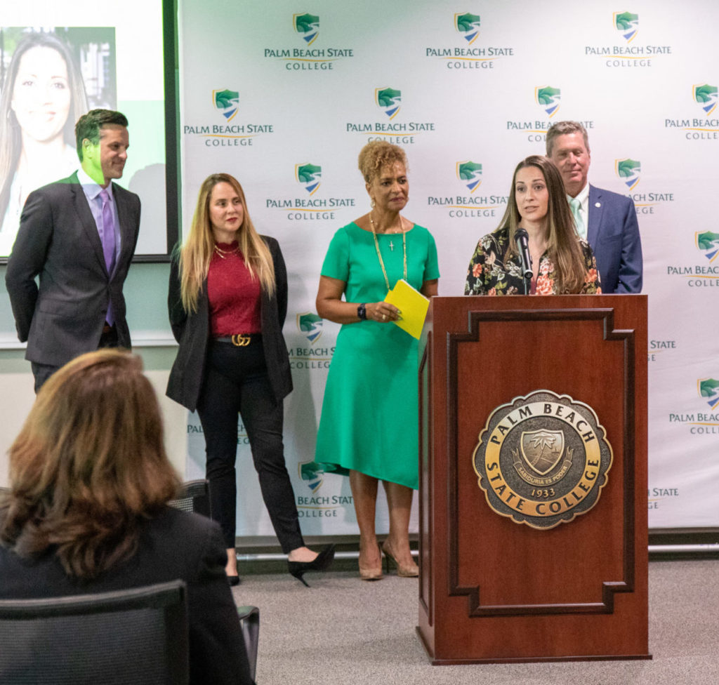 PBSC and 3 other South Florida universities receive $6.2M in ...