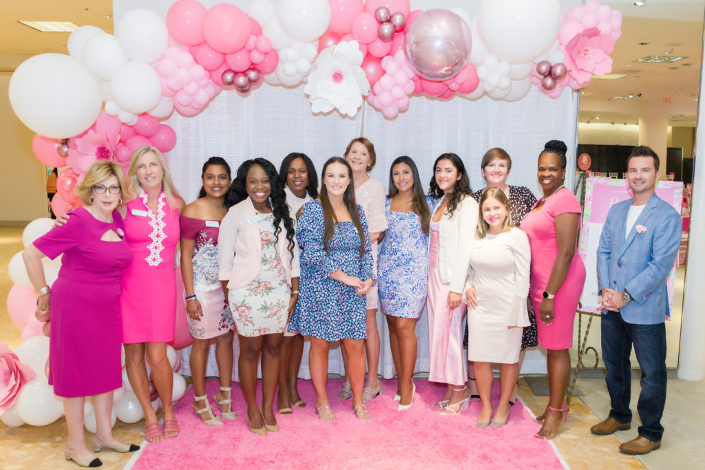 Junior Achievement's Rosé Soirée event raised $110k to support students ...