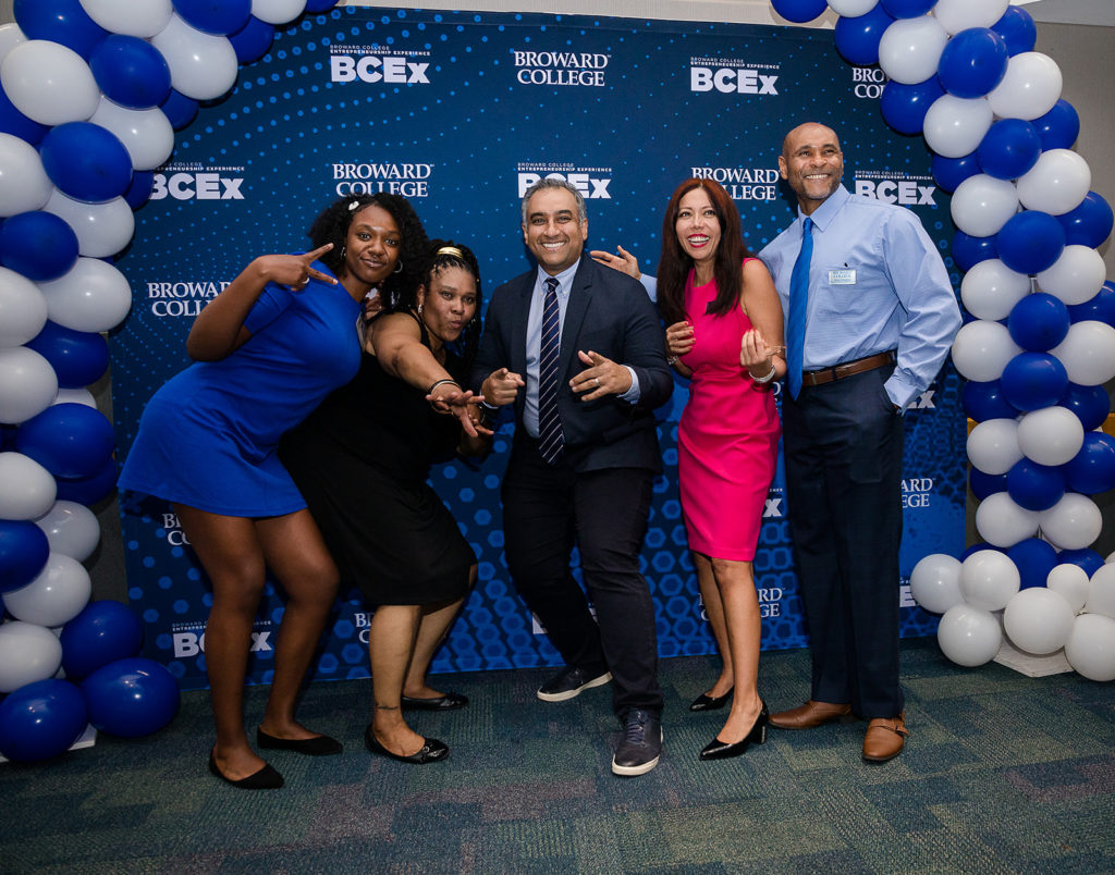 BCEx celebrates their inaugural 2022 Showcase and honors community ...