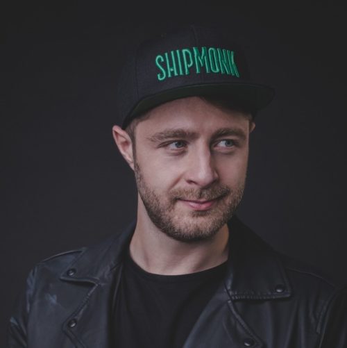 An entrepreneurs journey; ShipMonk Founder names new CEO | South ...