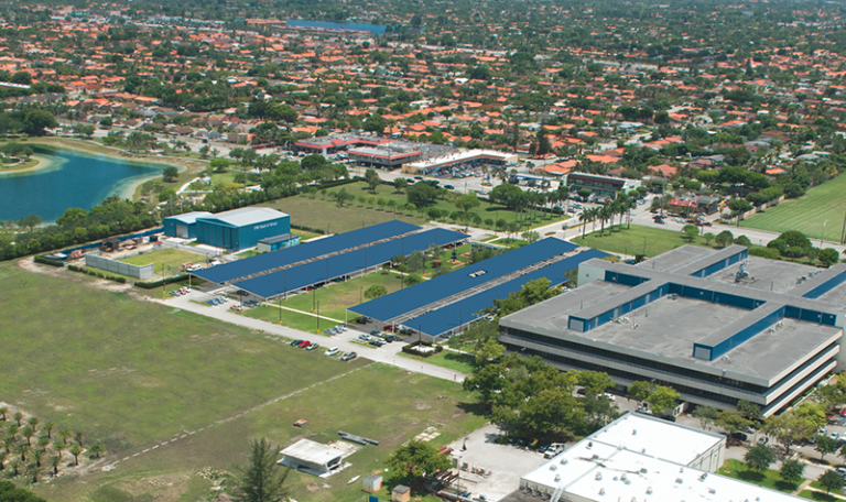 FIU College of Engineering | South Florida Tech Hub