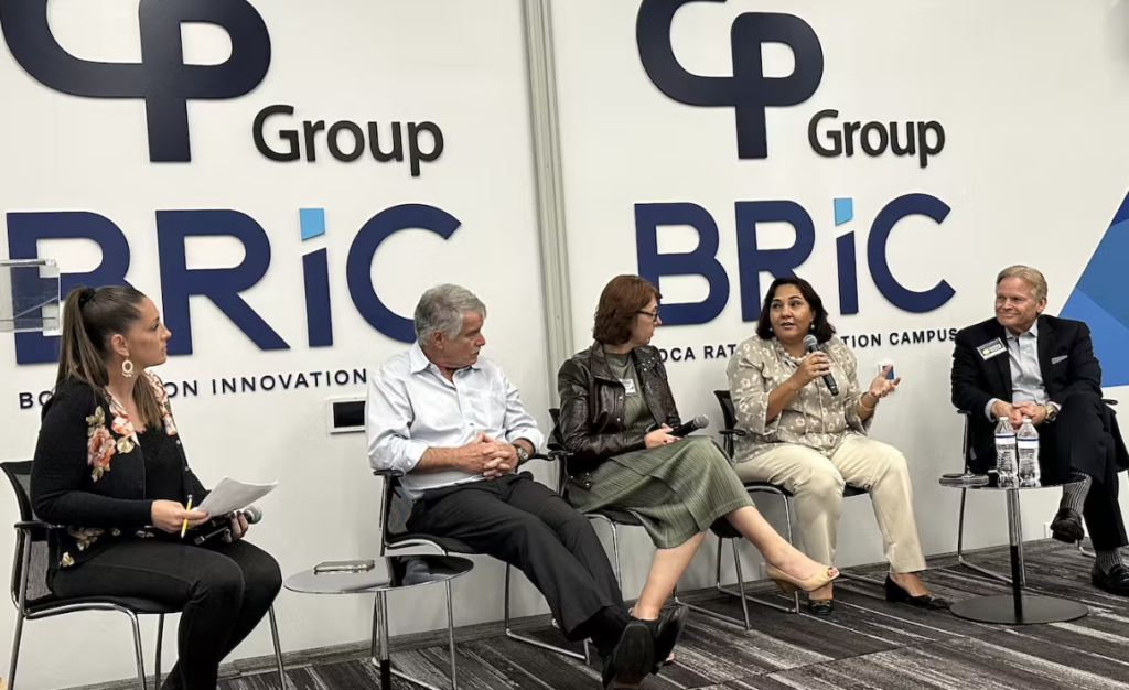 Did you know? History & Future of Tech in South Florida started in Boca ...