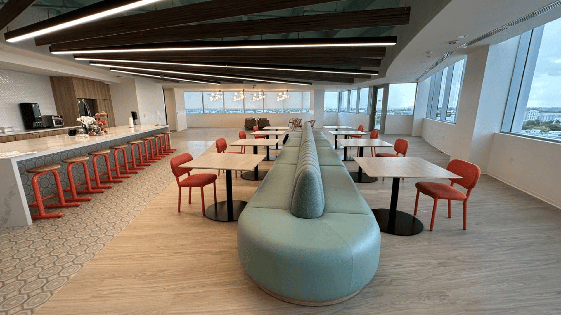 Crown Castle | Fiber Solutions Provider | South Florida Tech Hub