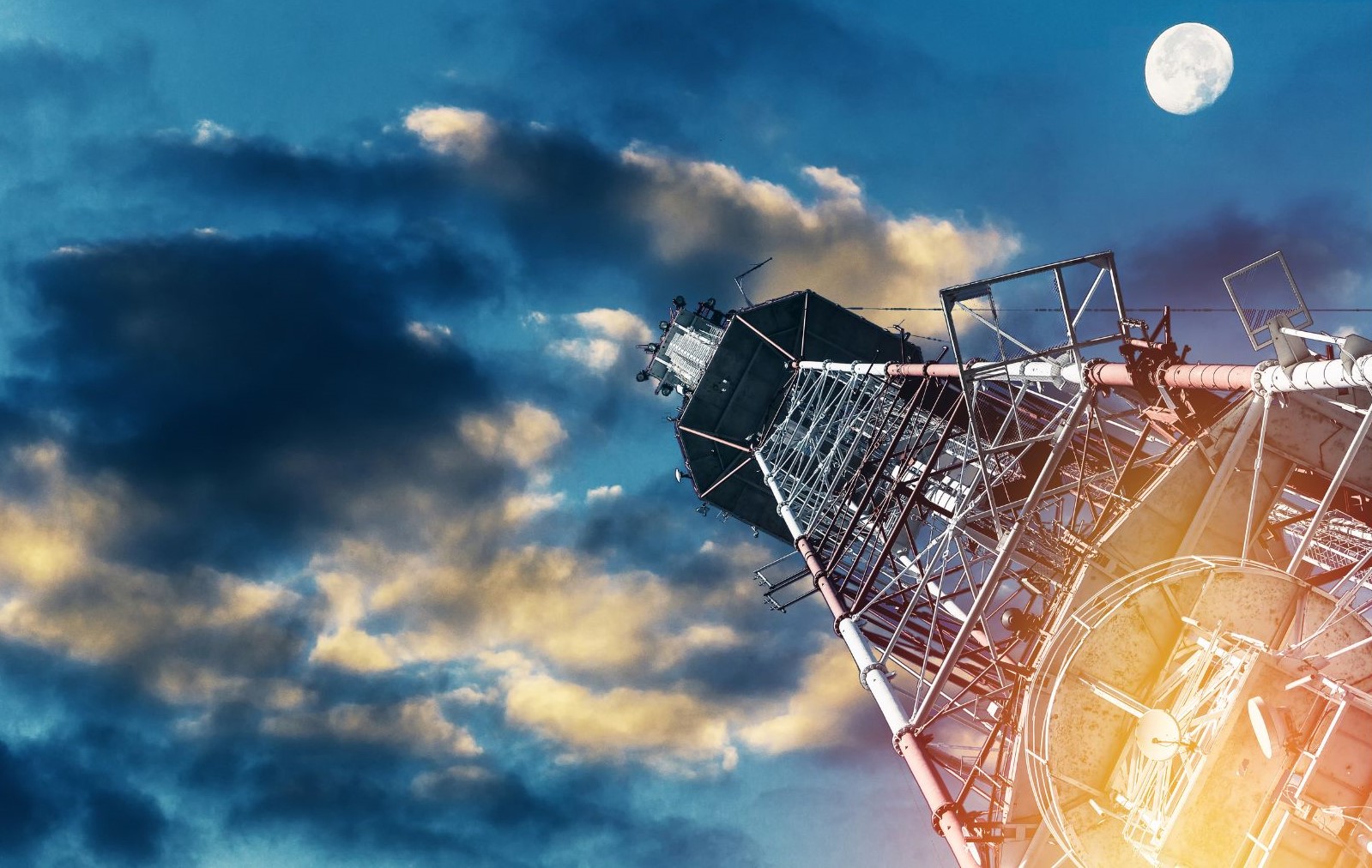 Verizon and Boca Raton-based Vertical Bridge forge agreement to expand ...