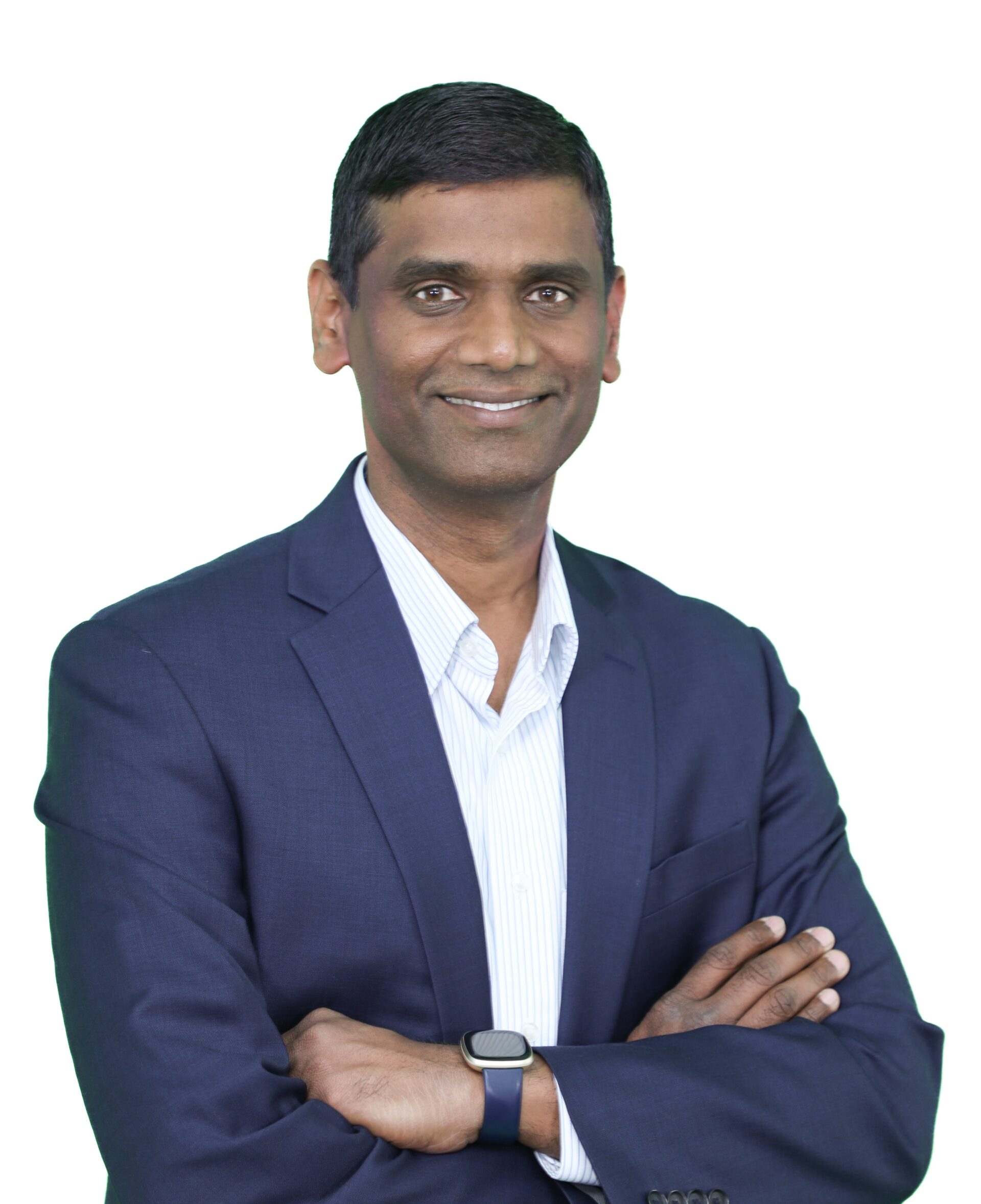 Getting to know Boca Raton-based ModMed's new CTO Venkatesh Jayaraman ...