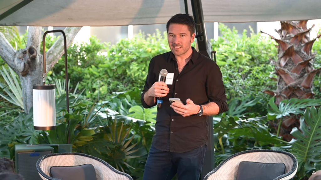 Miami-based Atomic Venture announces new $320 million fund and addition ...