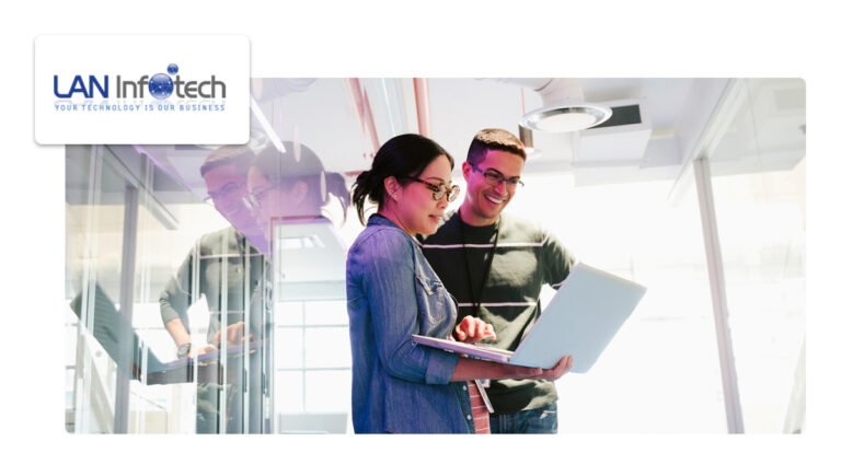 LAN Infotech | South Florida Tech Hub
