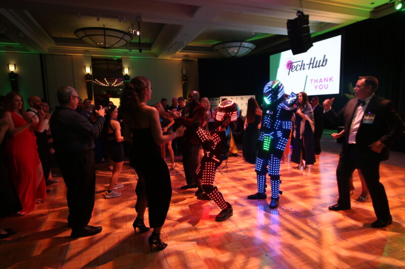 Tech Hub Announces 2023 Golden Palm Award Honorees | South Florida Tech Hub