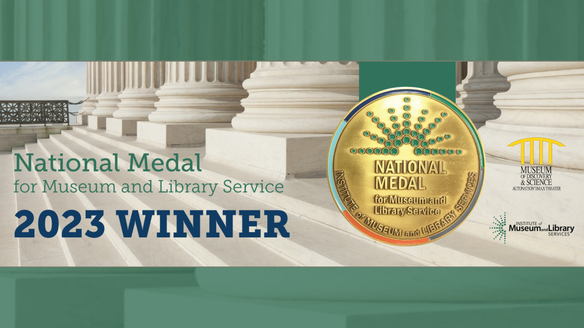 IMLS invests more than $31 Million in grants to museums across America ...