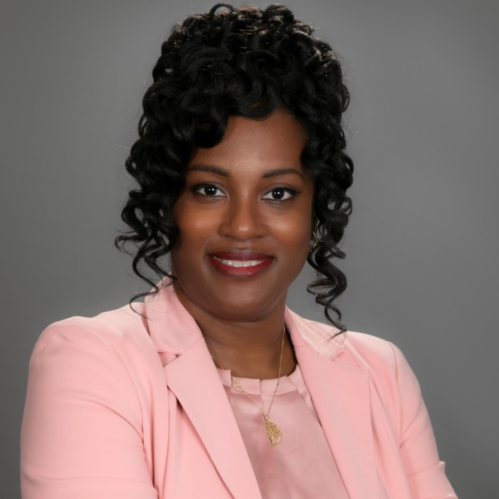 City of Ft. Lauderdale CIO Tamecka McKay named Top Ten City CIO 2023 ...