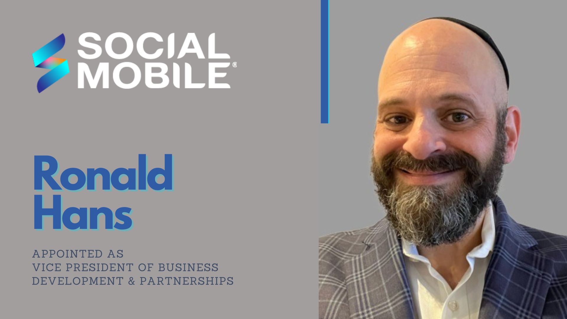 Hollywood-based custom enterprise mobility leader Social Mobile hires ...