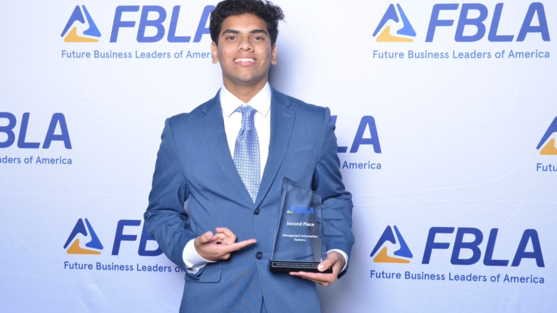 South Florida high school student wins FBLA nationals | South Florida ...