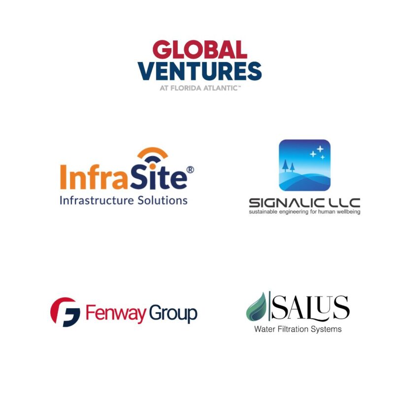 Global Ventures at Florida Atlantic™ Welcomes Four New Recruits Into ...