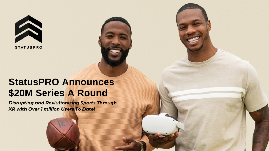 StatusPRO announces $20M Series A Round Led by GV to Continue ...